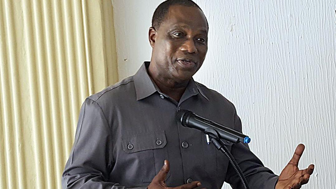 UNMIL supports conflict prevention and peace consolidation through ...